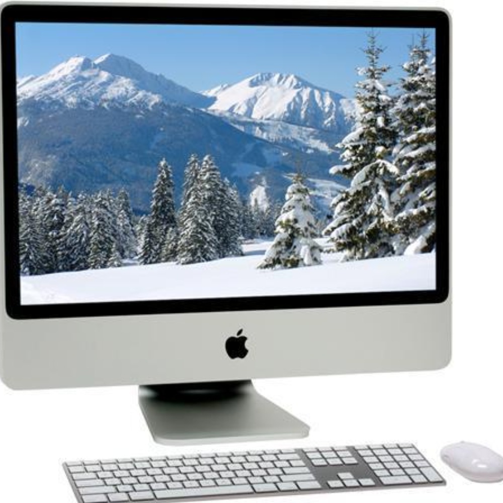 Pre-owned iMac All in One - Own4Less